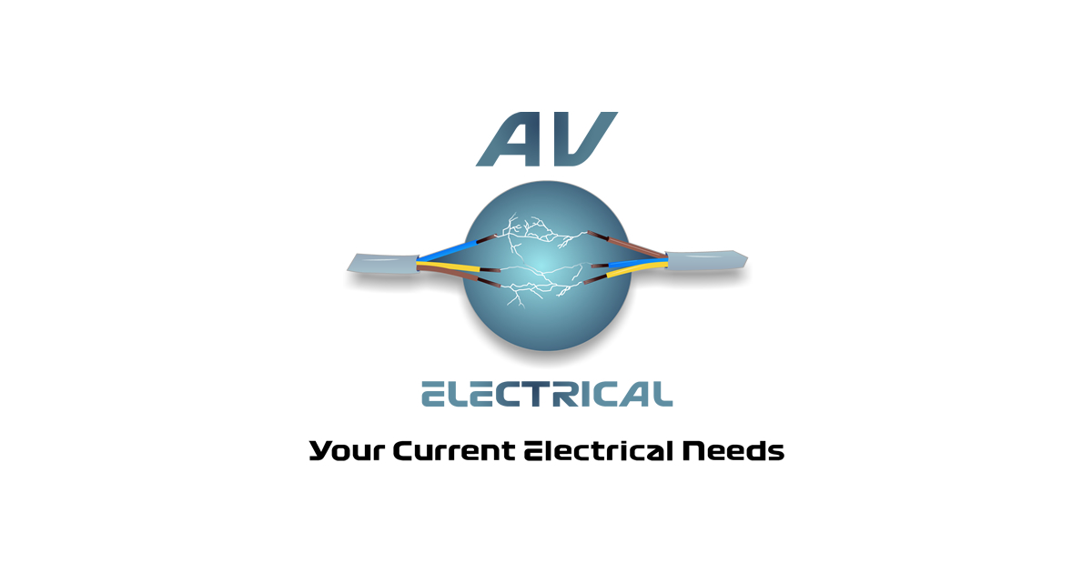 AV Electrical, Commercial and Domestic Electrician Services